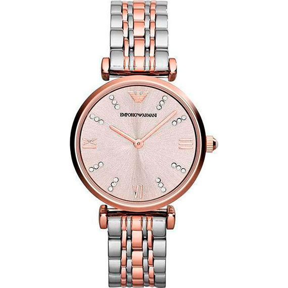 Купить часы Armani в Кыргызстане